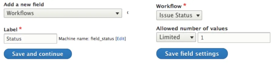 Workflows: A new tool in the toolbox | PreviousNext