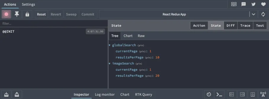 A powerful React + Redux Toolkit pattern (reuseable state slices ...