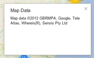 Building Maps with OpenLayers in Drupal 7 | PreviousNext