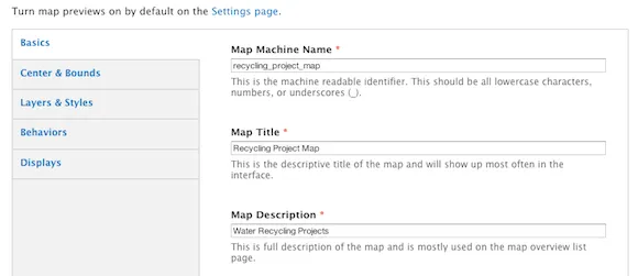 Building Maps With Openlayers In Drupal 7 Previousnext 