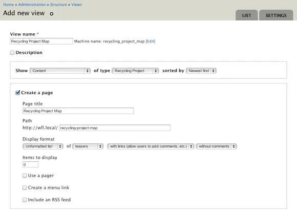 Building Maps with OpenLayers in Drupal 7 | PreviousNext