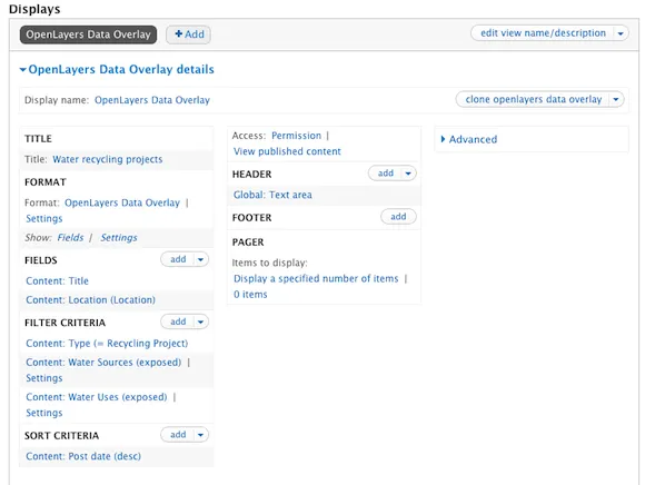 Building Maps with OpenLayers in Drupal 7 | PreviousNext