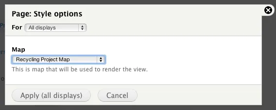 Building Maps with OpenLayers in Drupal 7 | PreviousNext